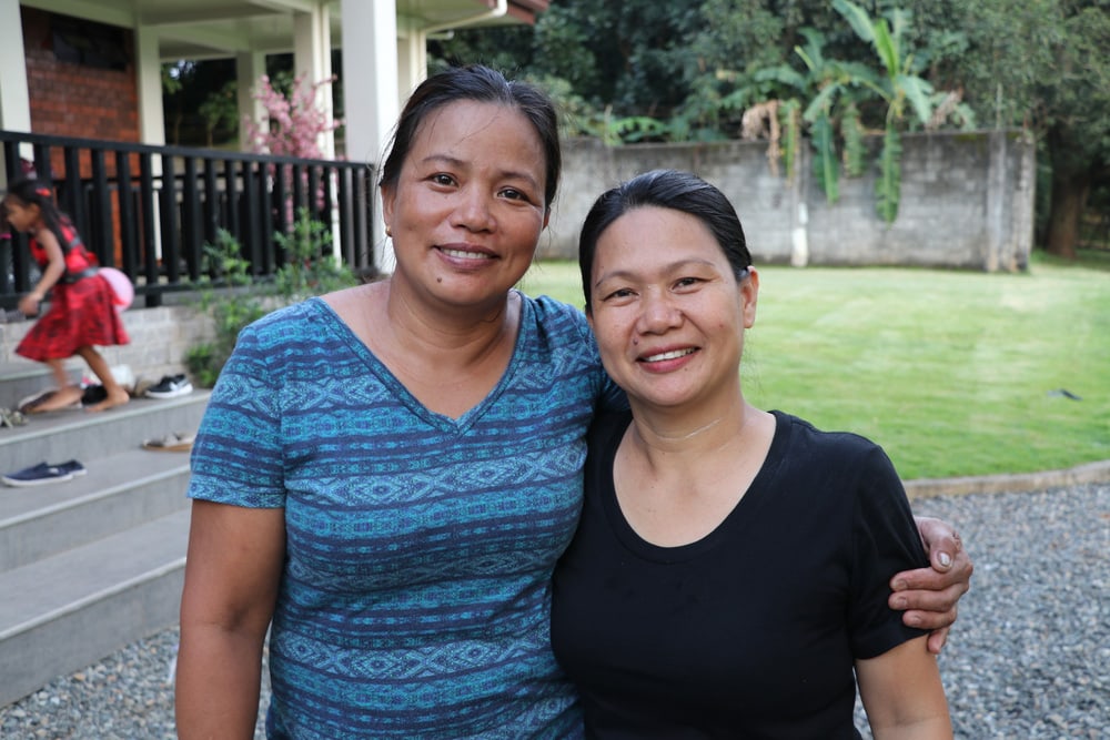 Galerie - Vision Help International Care Foundation